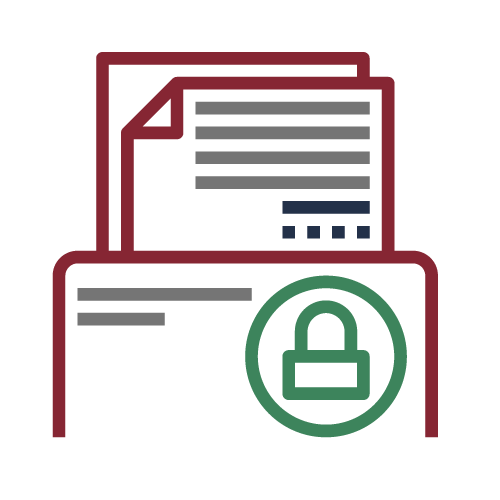 Challenges in securing Structured vs Unstructed Data