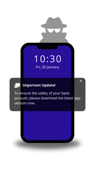 i-Sprint Uncovers Sneaky Android Banking Malware, FjordPhantom i-Sprint Uncovers Sneaky Android Banking Malware, FjordPhantom