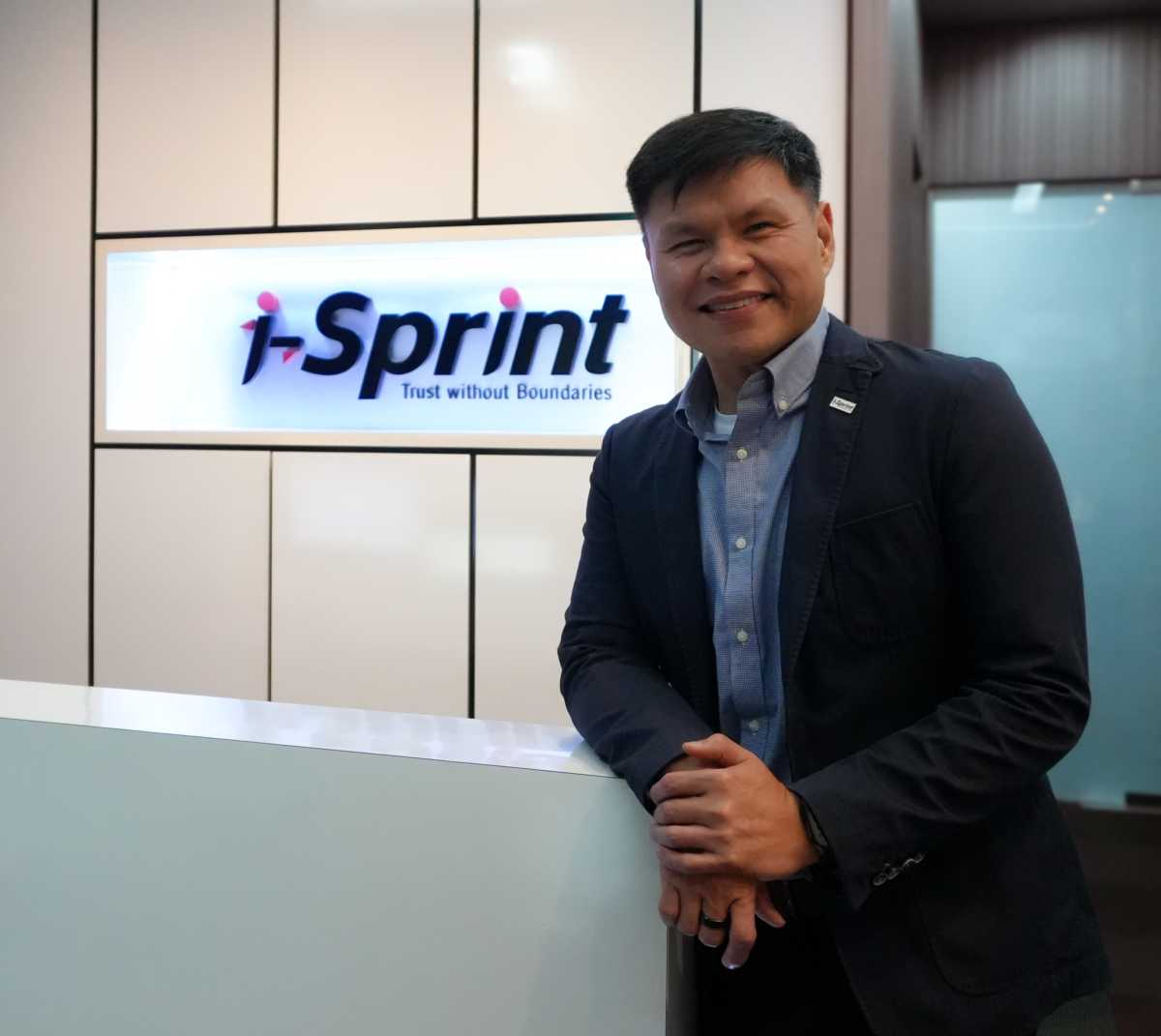 Company Overview | i-Sprint Innovations