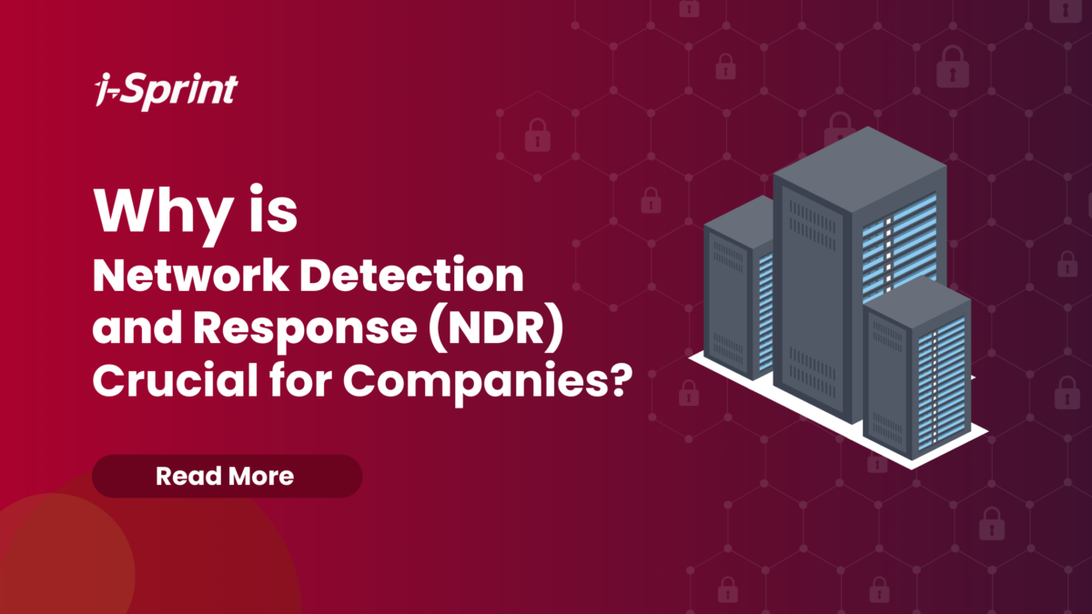 Why is Network Detection and Response (NDR) Crucial for Companies?