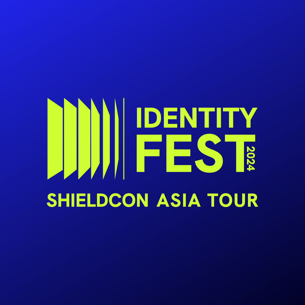 Identity Fest Singapore 2024 | i-Sprint Innovations